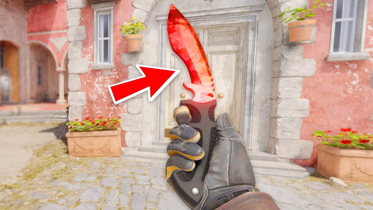 Kukri in CS2. The Next case or operation skin confirmed! | CS2CODE24